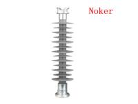 China High Strength Composite Suspension Insulator FZS-35/5 Easy Installation for sale