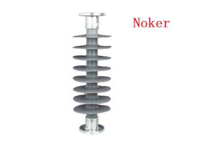 China Aging Resistance Composite Suspension Insulator FPQ1-24/11 Good Impact Resistance for sale