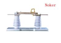China GW-12 Series Rated Voltage Isolation Switch / 6-12kV High Voltage Disconnect Switch for sale
