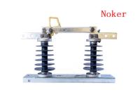 China Easy Installation GW-12 Series Hv Disconnect Switch Outdoor Rated Voltage 1250A for sale