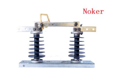 China Easy Installation GW-12 Series Hv Disconnect Switch Outdoor Rated Voltage 1250A for sale