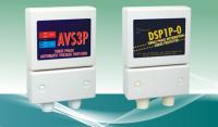 China AVS 3P Automatic Voltage Switcher / 3P DSP Distribution Surge Protection Device for sale