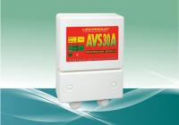 China Air Conditioners Motor Circuit Protector AVS30 Micro Application Guard Protection for sale