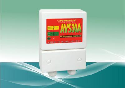 China Air Conditioners Motor Circuit Protector AVS30 Micro Application Guard Protection for sale