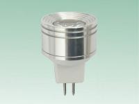 China 24V LED Spotlight Lamp BR-LSP0101 LED Luminous Efficiency 90-110Lm/W for sale