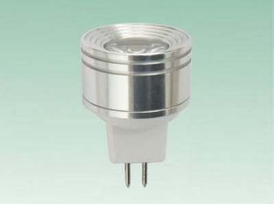 China 24V LED Spotlight Lamp BR-LSP0101 LED Luminous Efficiency 90-110Lm/W for sale