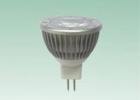 China 2700—6500K Led Spotlight Bulbs BR-LSP0102 / Spotlight Replacement Bulbs for sale