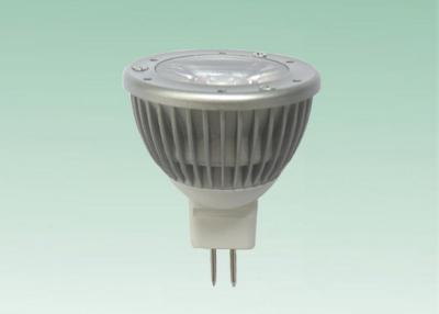 China 2700—6500K Led Spotlight Bulbs BR-LSP0102 / Spotlight Replacement Bulbs for sale