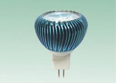 China AC12 / 24V LED Spotlight Lamp BR-LSP0305 30° / 45° / 60° / 90° / 120° Beam Angle for sale