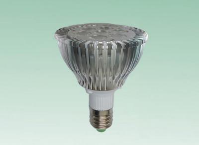 China 8.7w LED Spotlight Lamp BR-LSP0701 30°-120° Beam Angle ISO9001 Approval for sale