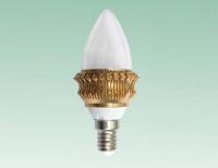 China 4.5w Led Light Spotlight BR-LTB0301 / 6500K Outdoor Led Spotlight Bulbs for sale