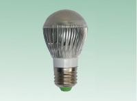 China 2700—6500K LED Spotlight Lamp BR-LBU0303 LED Luminous Efficiency 90-110Lm/W for sale