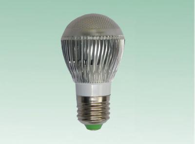 China 2700—6500K LED Spotlight Lamp BR-LBU0303 LED Luminous Efficiency 90-110Lm/W for sale