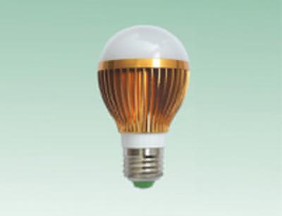 China AC90-260V Small Led Spotlight Bulbs BR-LBU0505 2700—6500K Color Temperature for sale