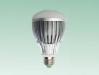 China White Spotlight Light Bulb / BR-LBU0901 Small Spotlight Bulbs Long Lifespan for sale