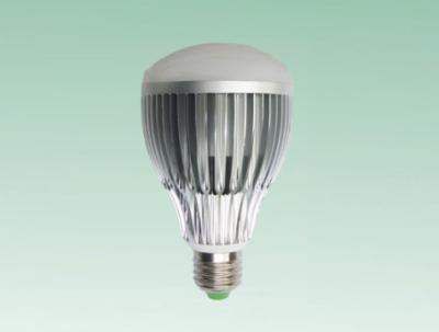 China White Spotlight Light Bulb / BR-LBU0901 Small Spotlight Bulbs Long Lifespan for sale