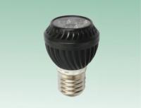 China 4.5w LED Spotlight Lamp BR-LSP0306 2700—6500K Color Temperature for sale