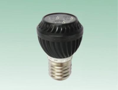 China 4.5w LED Spotlight Lamp BR-LSP0306 2700—6500K Color Temperature for sale