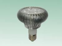 China ISO9001 Standard Led Lamp Spotlight / BR-LSP0502 Spotlight Replacement Bulbs for sale