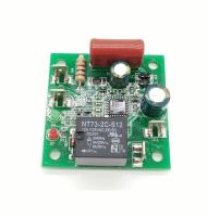 China 45mA Motor Circuit Protector Single Phase Under Voltage Protector For 220V Motor for sale