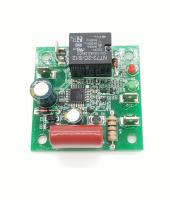 China 45mA Motor Circuit Protector Single Phase Under Voltage Protector For 220V Motor for sale