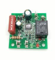 China Real Time Motor Circuit Protector Over Voltage / Under Voltage Protection for sale