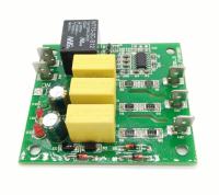 China Real - Time Phase Sequence Protector For Three Phase 380VAC Motors for sale