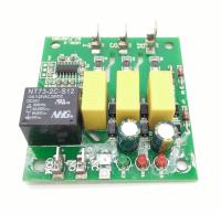 China Real - Time Phase Sequence Protector For Three Phase 380VAC Motors for sale