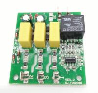 China 45mA Phase Sequence Protector / 220V Motor Under Voltage Protector for sale