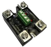 China Two Loop Voltage Regulation Module / Soft Starter Thyristor Photoelectric Isolation for sale
