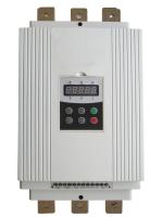 China High Torque Soft Start Motor Starter / 220KW Thyristor Soft Starter For Fan Start for sale