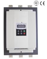 China 220KW 3 Phase Motor Soft Starter For Electric Motor Reduce Start Current for sale