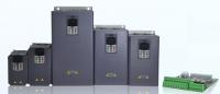 China Three Phase Vector Frequency Inverter AC 220V - 380V Electric Motor for sale