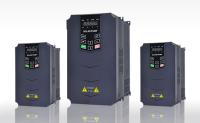 China High Performance Solar Pump Controller LED Display Vector Frequency Inverter for sale