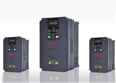 China Small Size Solar Pump Controller Automatic Regulation Of Pump Flow for sale