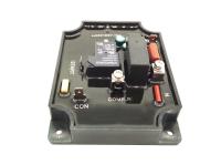 China 220V P7 Low Current Bypass Soft Starter High Integration Single Phase for sale