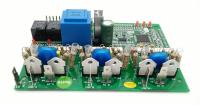 China Three Phase Air Conditioner Bypass Soft Starter 380V P15 Light Weight for sale