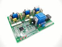 China Three Phase Air Conditioner Bypass Soft Starter 380V P15 Light Weight for sale