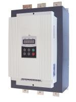 China Reduce Start Current Scr Soft Starter / 3 Phase Motor Soft Starter CE Passed for sale