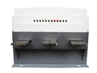 China 220 / 380V Three Phase Soft Starter Reducing Start Current For Pump Load for sale