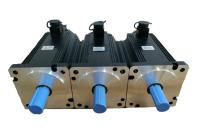 China HB Series 110mm AC High Torque Servo Motor 0.6-8.6kW Rated Power for sale