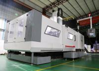 China HB Series 110mm AC High Torque Servo Motor 0.6-8.6kW Rated Power for sale
