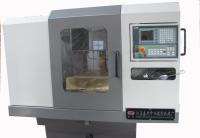China HB Series 110mm AC High Torque Servo Motor 0.6-8.6kW Rated Power for sale
