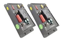 China Air Conditioner Bypass Soft Starter Single Phase 220VAC 7P Reducing Start Current for sale