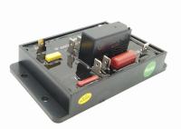 China Air Conditioner Bypass Soft Starter Single Phase 220VAC 7P Reducing Start Current for sale