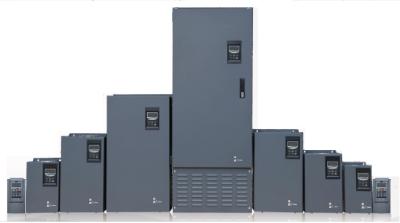 China Small Solar Pump Inverter Compatible With Three Phase Asynchronous Motor MPPT Mode for sale