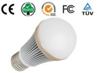 China 3000K - 6500K Led Lamp Spotlight 3w Output Power 0.9PF Power Factor for sale