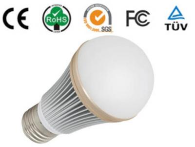 China 3000K - 6500K Led Lamp Spotlight 3w Output Power 0.9PF Power Factor for sale