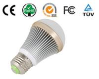 China Small 5w LED Spotlight Lamp / Spotlight Replacement Bulbs For Shopping Malls for sale