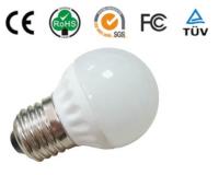 China AC180 - 265V LED Spotlight Lamp / Led Spotlight Bulbs 3w Long Life Time for sale